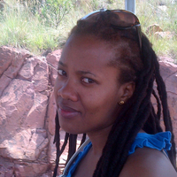 Phindile S Kunene - University of the Witwatersrand