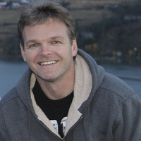 Stephen Svenson - University of Waterloo