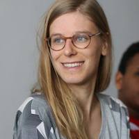 Rachel Waerniers - Ghent University