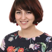 Marta Isabella Reina - Politecnico di Milano