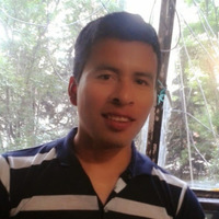 Jhon Jairo Ducuara - Universidad Nacional de Colombia (National University of Colombia)