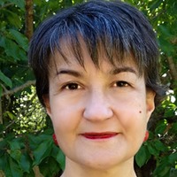 anna degioanni - Aix-Marseille University