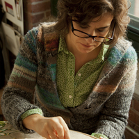 Jan Johnson - Clark University