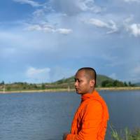 PHEARUN PHORN - Independent Researcher