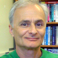 Peter Cappello - University of California, Santa Barbara