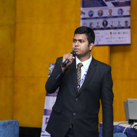 Md. Saiful Bari - BRAC University