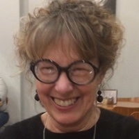 Catherine J Barrett - Independent Researcher