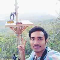 Ryan Saputra - Independent Researcher