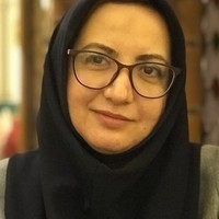 Elham Ebrahimi - Institute for Humanities and Cultural Studies