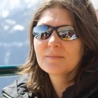 Michelle Peckham - University of Leeds