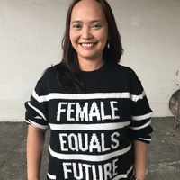 Michelle T Manglicmot Resume/CV | Philippine Science High School ...