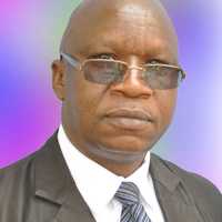 Dr. Seje S Y L V A N S Odhiambo - Ministry Of Education