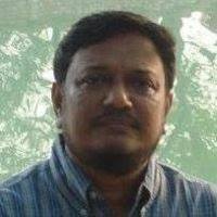 M Niamul Naser - University of Dhaka, Bangladesh