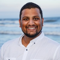 Kevin R Kurian - Independent Researcher