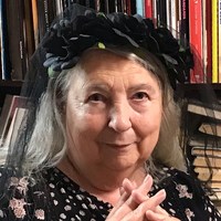 Tina Rath - Independent Researcher