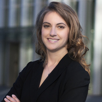 Jennifer Hinkel - University of Oxford