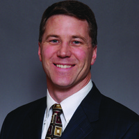 Matthew Mingus - Western Michigan University