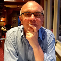 David Thompson - University of Wolverhampton