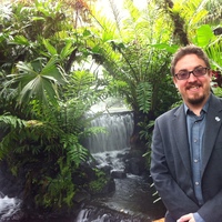 Dustin Craun - San Francisco State University