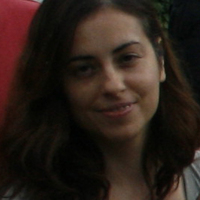 Rebeca C. Recio Martín - Ministerio de Cultura (Spain)