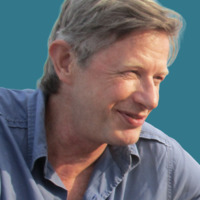 Patrick Bond - University of Johannesburg, South Africa