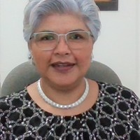 Ericka Matus - UDELAS