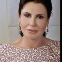 Maria Angelo-Khattar - University of London