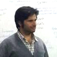 Daniel Badagnani - Universidad Nacional de La Plata