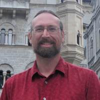 Scott Stull - SUNY Cortland