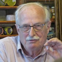 Pierre Berger - Independent Researcher