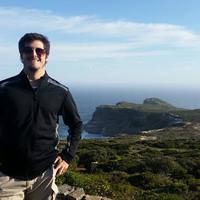 Alejandro Serna - The British Museum