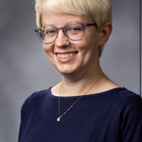 Makayla Steiner - The University of Iowa