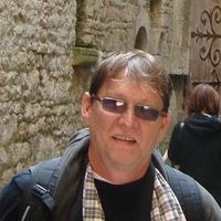 Gilberto Mobus - Independent Researcher