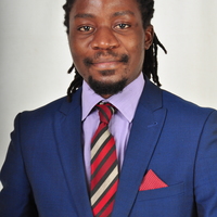 Melisizwe R . C . Chingwé-Gangata - African leadership Academy