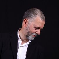 Nick Haeffner - London Metropolitan University