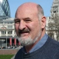 Anthony Townsend - University of Glasgow