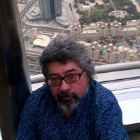 Vassilev Vassil - London Metropolitan University