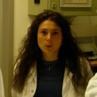 Maura Pellegrini - University of Oxford