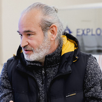 Octavian Munteanu - 'Ion Creanga' State Pedagogical University, Chisinau