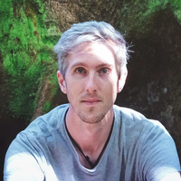 Christopher B Anderson - Stanford University