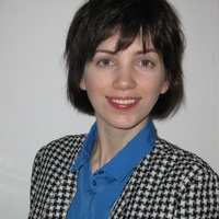 Anna Prokhorova - European University at St. Petersburg