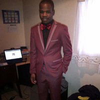 Matimba Elliot Maluleke - University of Johannesburg, South Africa