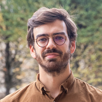 Adrien Tallent - Université Paris-Sorbonne (Paris IV)