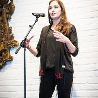 Shimrit Lee - New York University