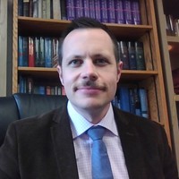 Bruce Henning - Grand Rapids Theological Seminary