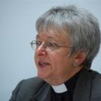 Revd Dr Elizabeth Welch - King's College London