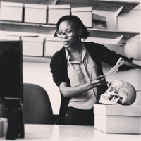 Keneiloe Molopyane - University of the Witwatersrand