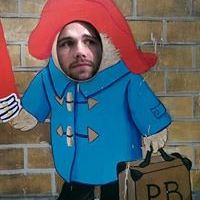 Francis Butterworth-Parr - Independent Researcher