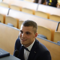 Marco Tombolini - University Of Macerata, Italy