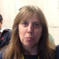 Rachel Long - Independent Researcher